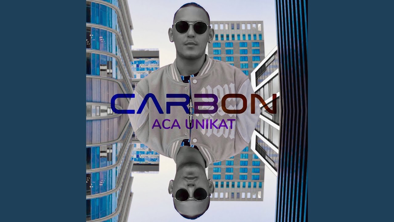 CARBON - YouTube Music