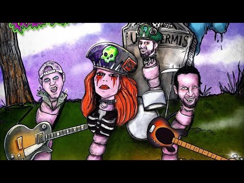 The Worm Song (unofficial music video) - YouTube