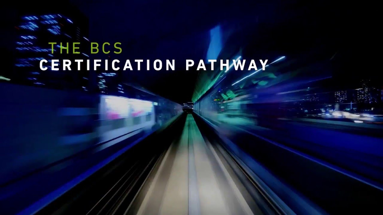 BCS International Advanced Diploma in Business Analysis - YouTube