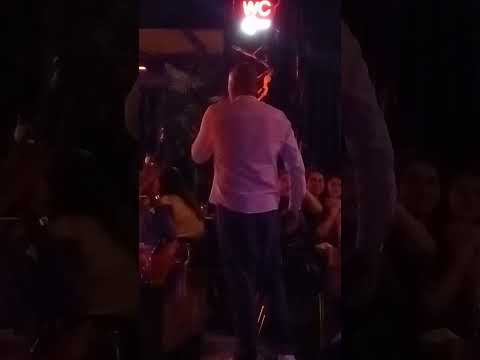 DODAN AVŞAR ELLERİ ÇIPLAK SESİYLE...