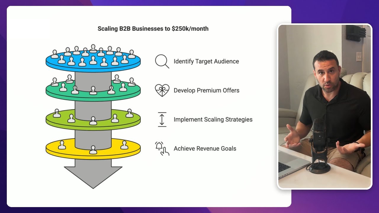 The Power of Sales Framing: Beyond Scripts and Rebuttals - YouTube