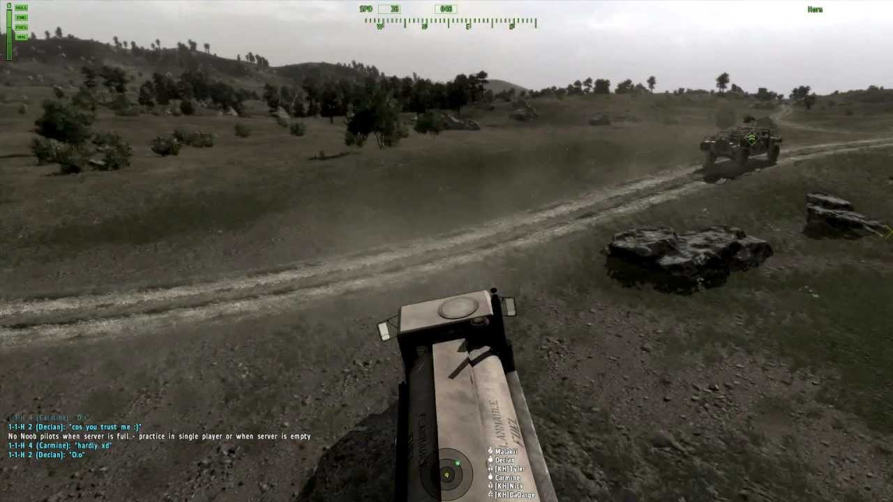 IED route clearance - YouTube