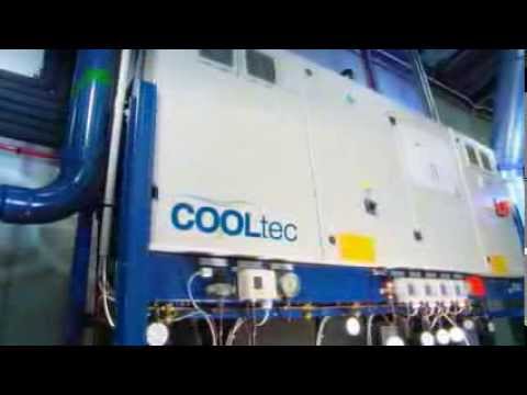 Carrier – Keeping Refrigeration Innovative - YouTube