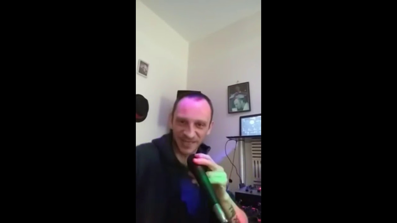 Dj Alex bit gerbėjų klausimai/atsakymai - YouTube