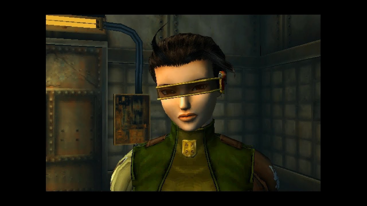 Let's Play Shadow Hearts: Covenant - Part 060 - YouTube