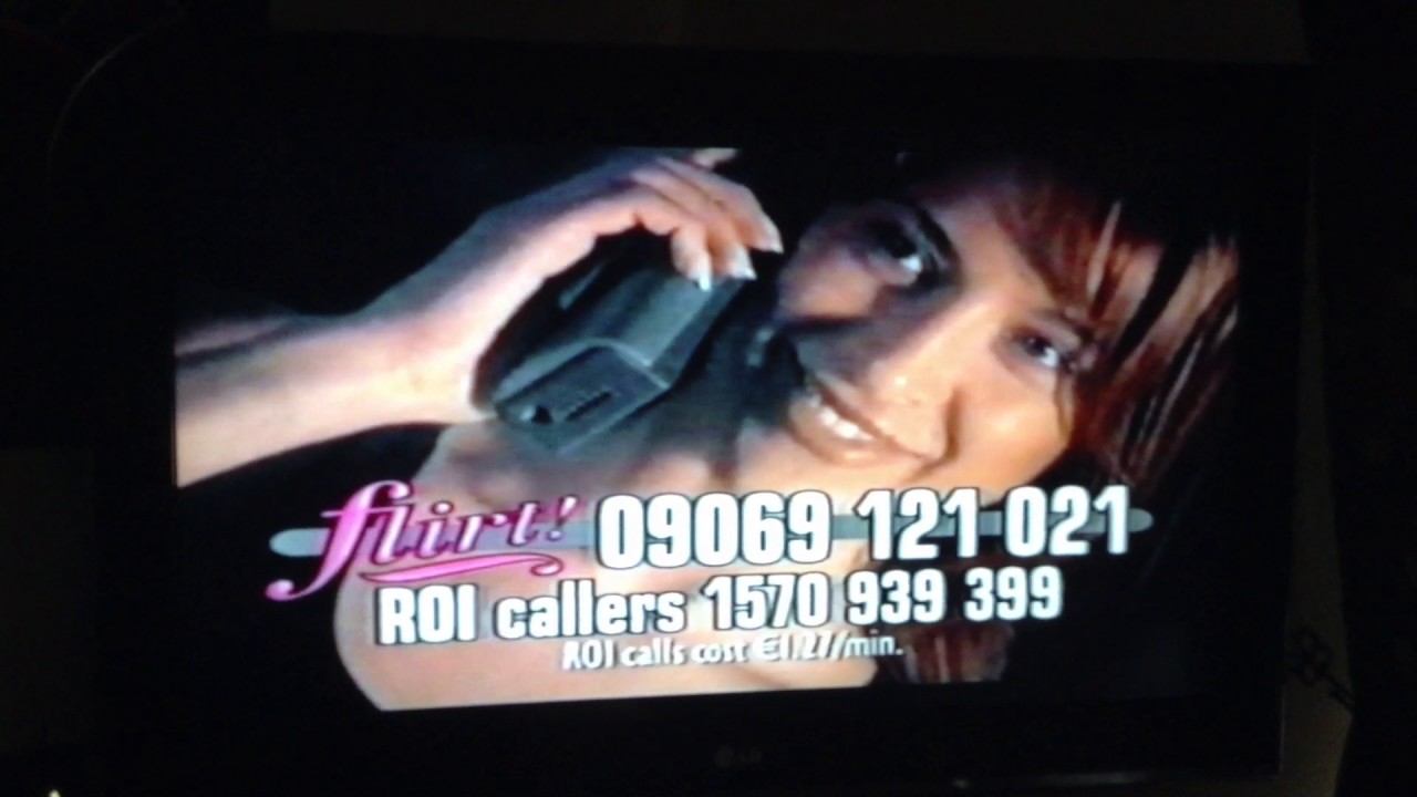 UTV Continuity (2002) + Adverts - YouTube