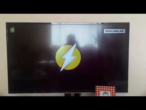 FLASH TV REKLAM JENERİĞİ 2021