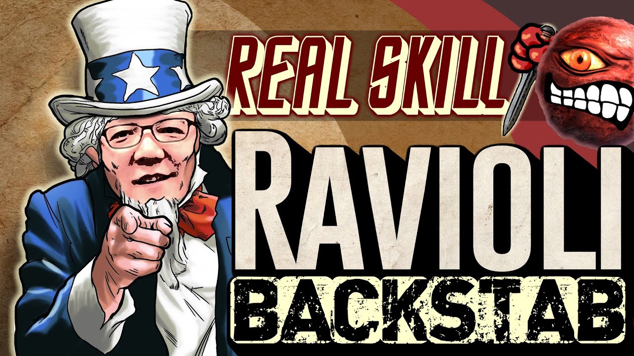 Dark Souls 3 - Ravioli Backstab - Real Skill | PvP - YouTube