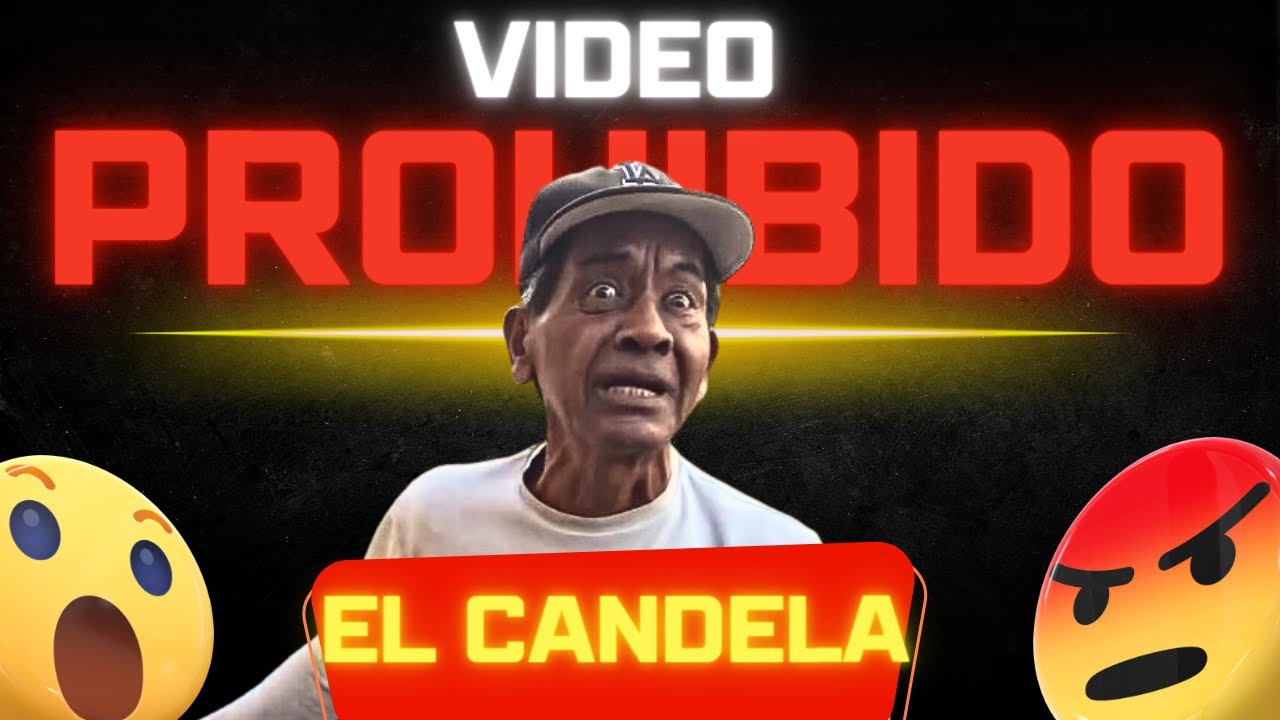 El Supuesto Video Prohibido Del TIO Descubre La Verdad de lo que paso ...