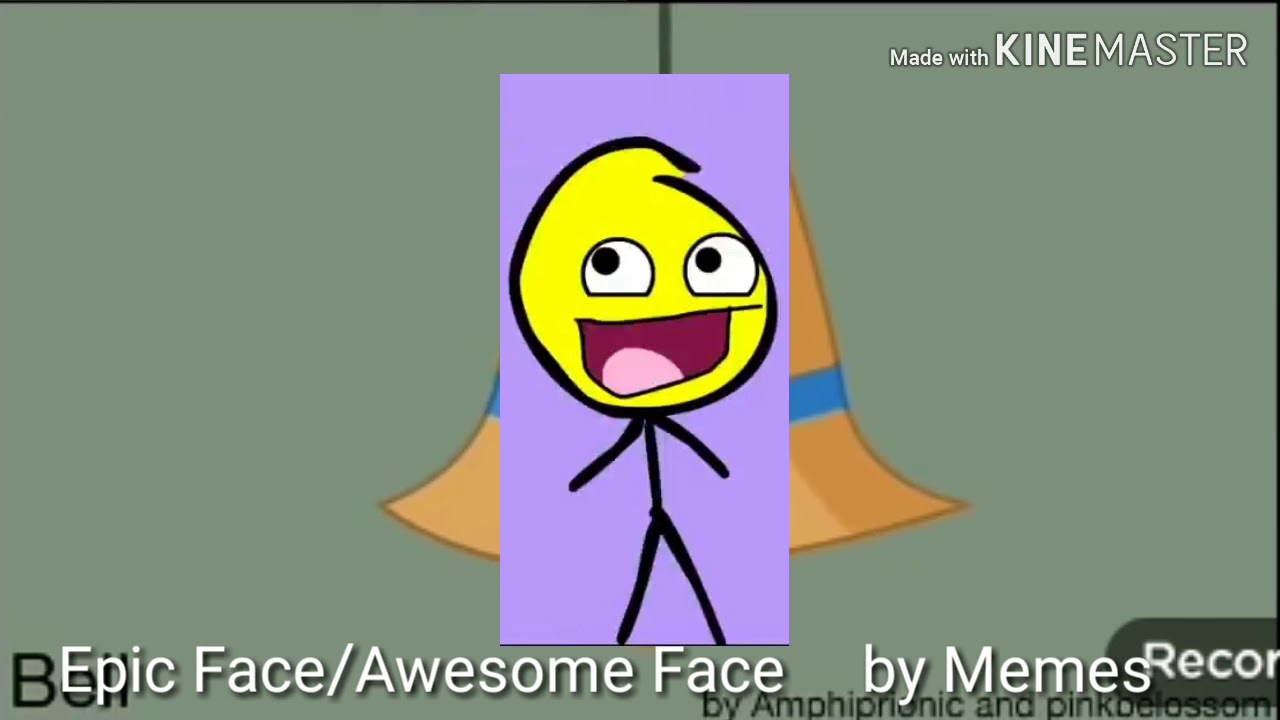 Bfdi Auditions