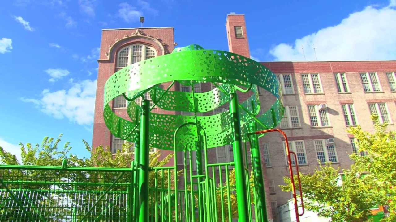 P.S. 47 John Randolph - YouTube