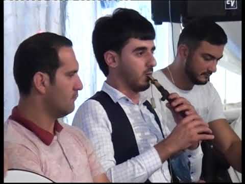 Guzdek Kendi Sehriyarin Toyu (Asiq Samir, Amil Nagara, Idris Balaban)2018
