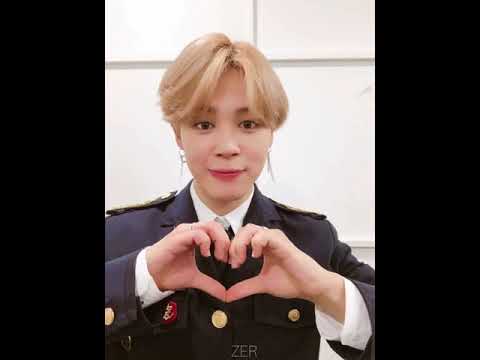 Park Jimin - Twitter photos compilation