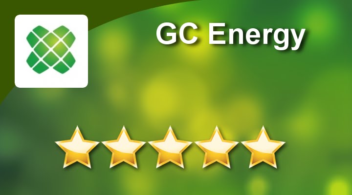 GC Energy Impressive Five Star Solar System Review - YouTube