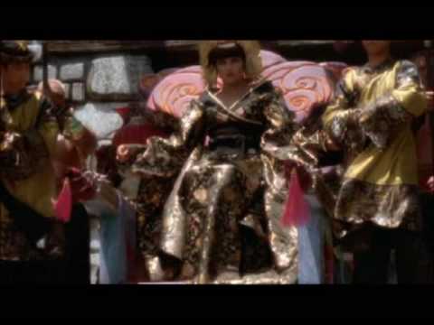 The Conqueror: The Beginning (Part 1)