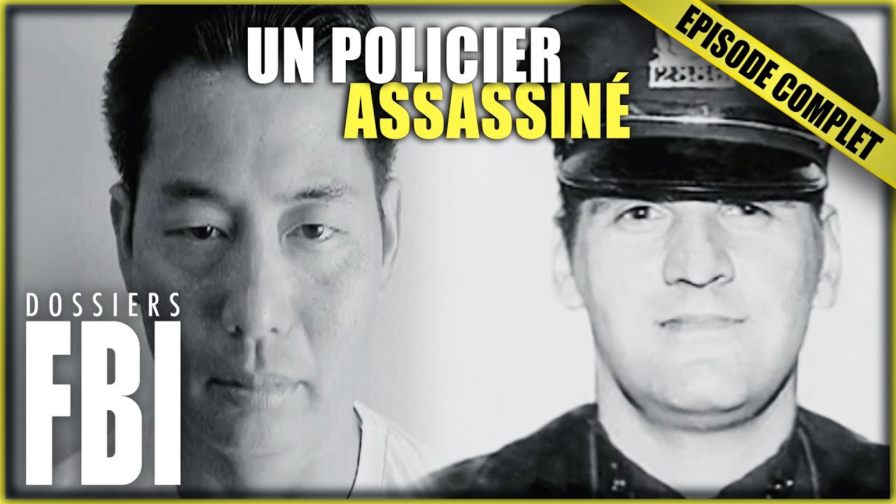 Sans Loi | Épisode Complet | Dossiers FBI - YouTube
