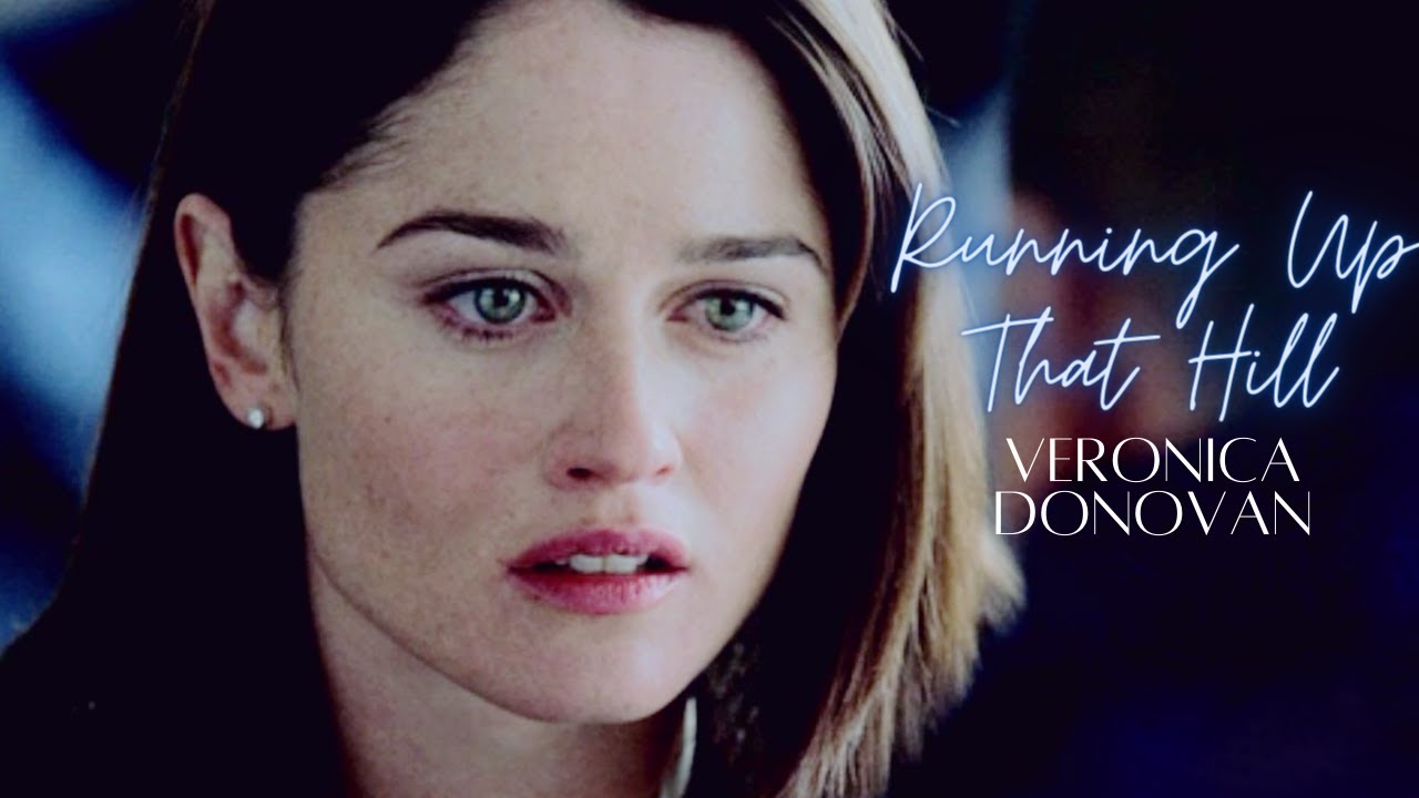 Veronica Donovan | Running Up That Hill | Prison Break - YouTube