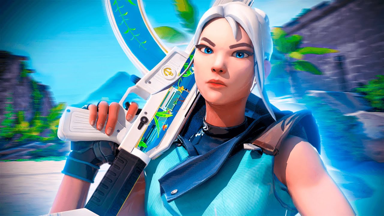 The MrLowlander Skin Collection ft. urnotjustin - YouTube