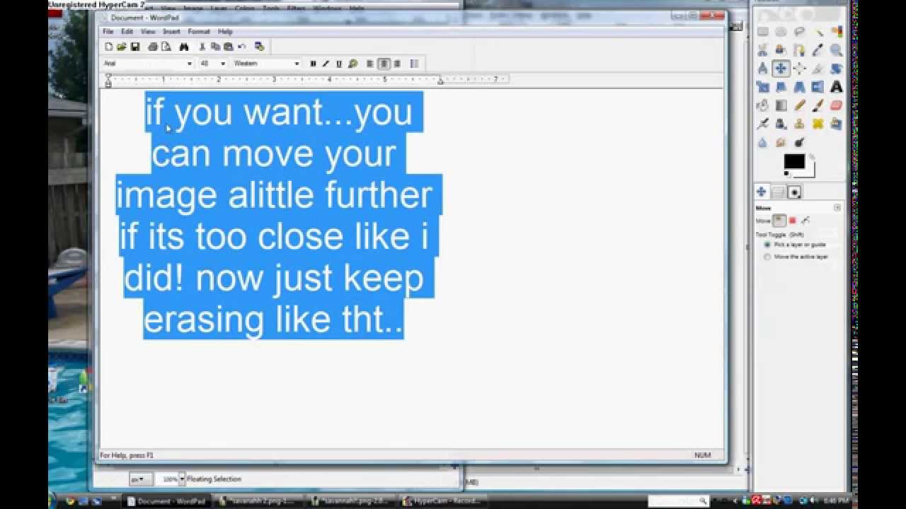 Gimp Blend Tutorial YouTube gimp-blend-tutorial-youtube