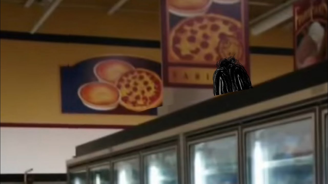 Anomaly Hidden THE END (analog horror) - YouTube