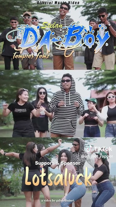 goyang daboy - YouTube