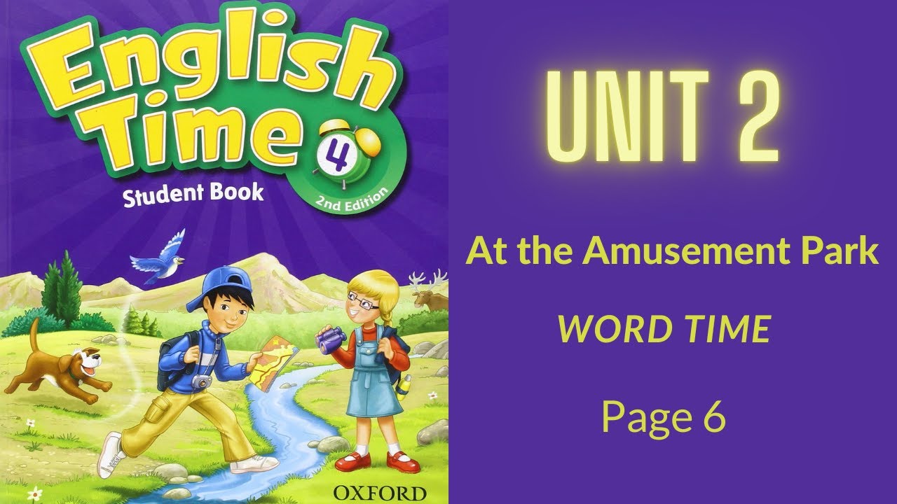 Word study 2 - YouTube