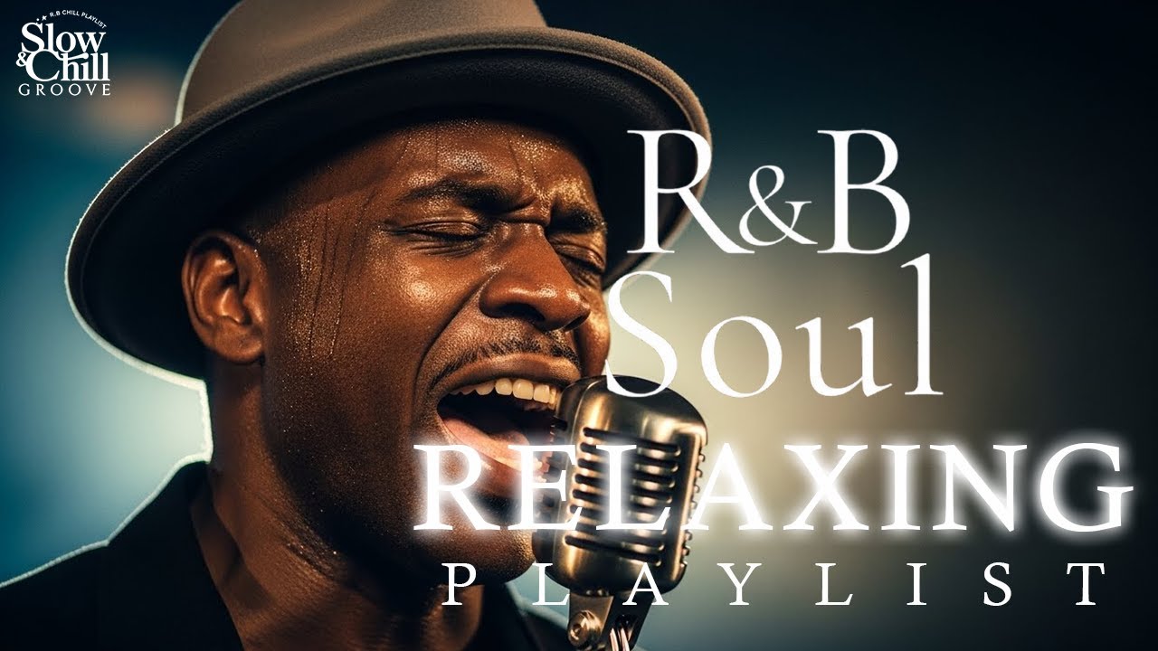 【R&B Soul】Winter Romance Flow – Smooth Vocals & Cozy Soul - YouTube