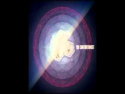 The Contortionist - Anatomy Anomolies - YouTube