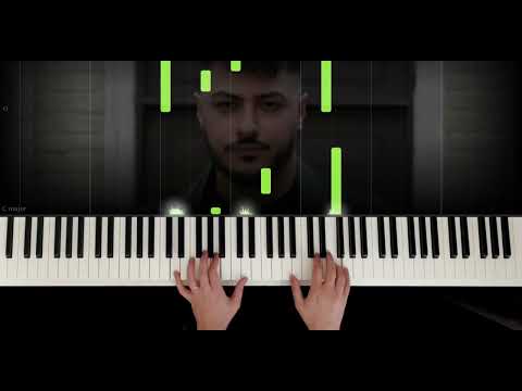 Semicenk - Çıkmaz Bir Sokakta - Piano by VN