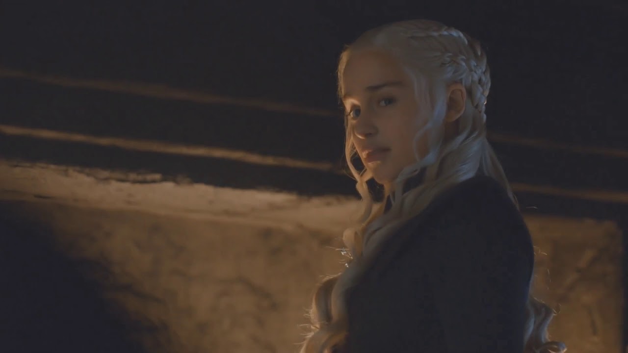 Manlets, when will they learn? Game of Thrones edition - YouTube