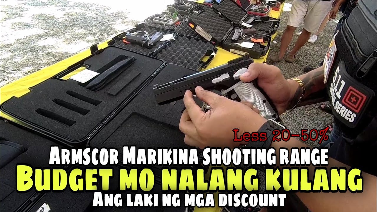 Tanfoglio | RIA | STI | For Gun Enthusias | for LTOPF Holder Only - YouTube