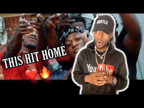 Slimeball Mk - Slatt Family (Official Music Video) REACTION ️ - YouTube