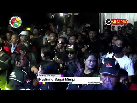 RIA NADA | HADIRMU BAGAI MIMPI | RIA ASTARINA | KEDIAMAN BPK. MARTA UD AL BAROKAH
