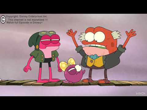 Sus Island (Amphibia YTP) - YouTube