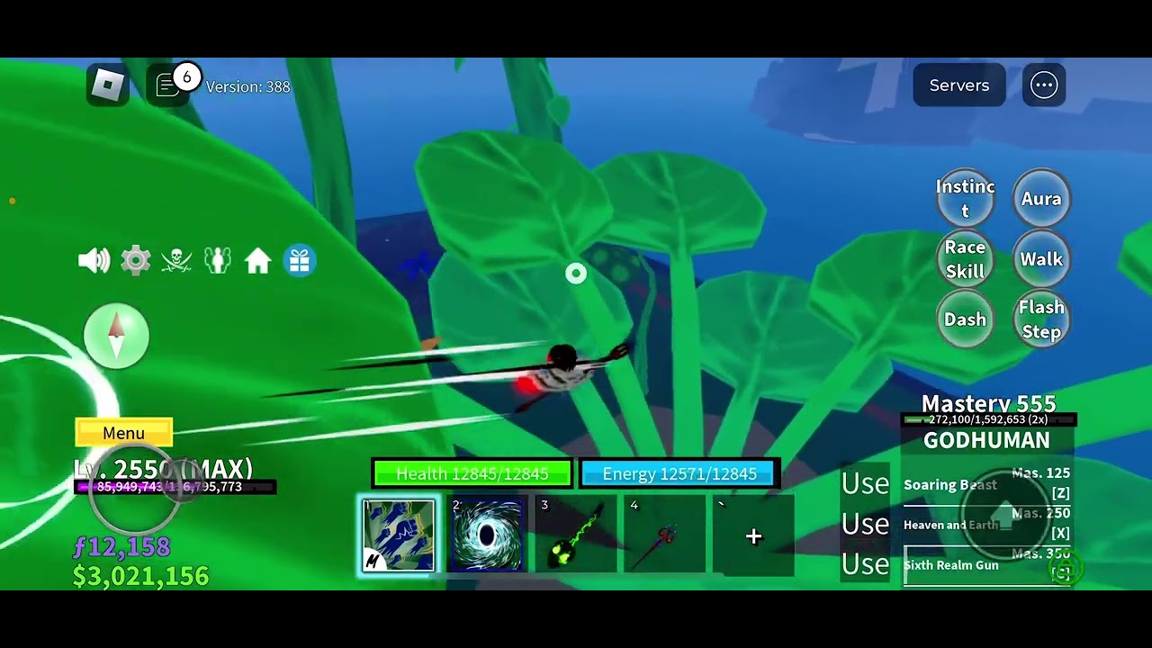 Tip for ttk all locations - YouTube