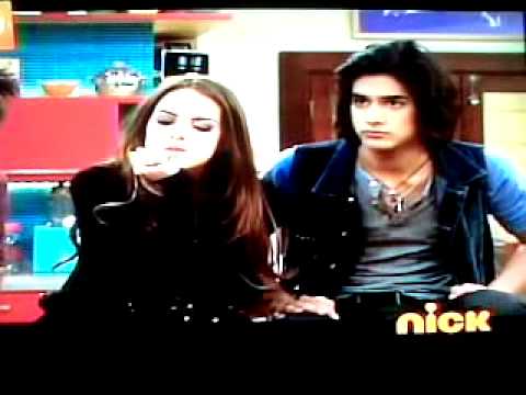 Victorious feet - YouTube