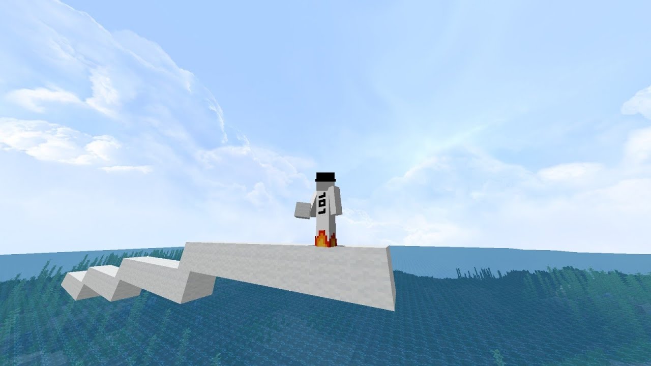 I MASTERED GOD BRIDGE! - YouTube