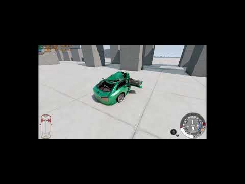 BeamNG.drive - Ultra Max Settings - Gameplay - RTX 3090 - YouTube