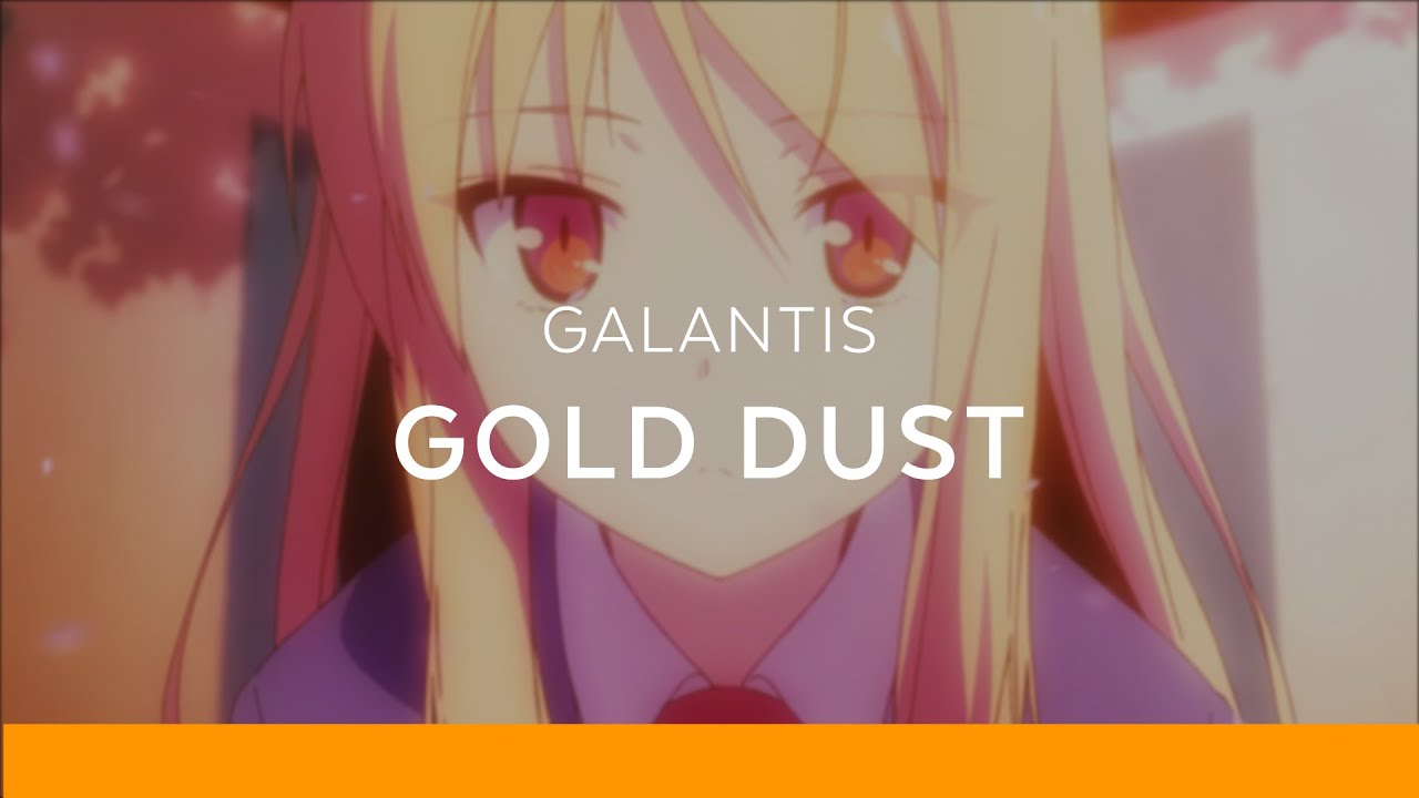 Galantis - Gold Dust - YouTube