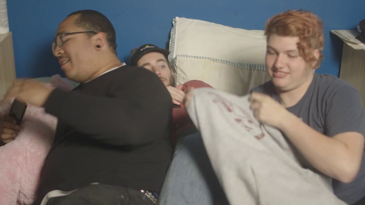 JANK - Caitlyn (Official Music Video) [Behind the Scenes] - YouTube