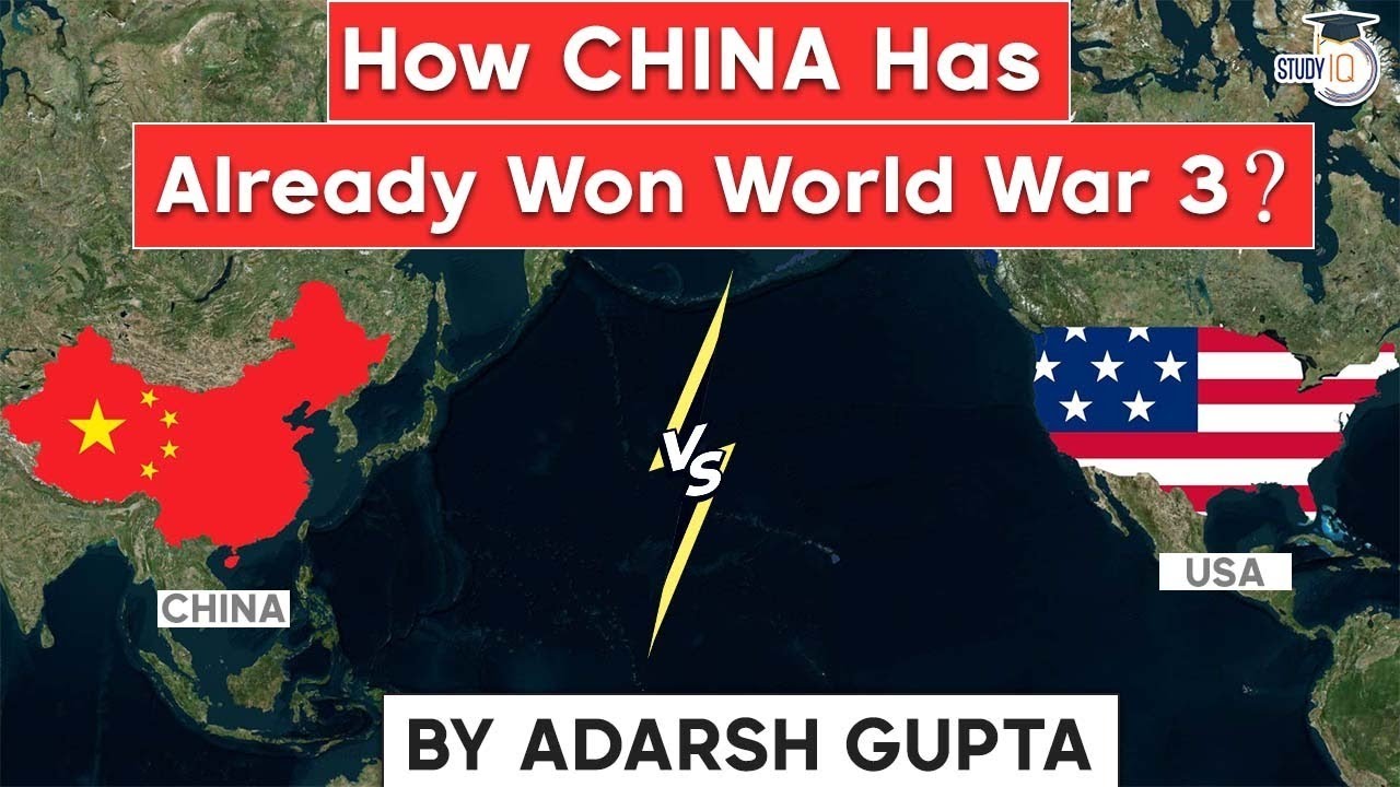 Has China Already Won World War 3 How Mistakes Made By US Are Turned Into Opportunities By has-china-already-won-world-war-3-how-mistakes-made-by-us-are-turned-into-opportunities-by