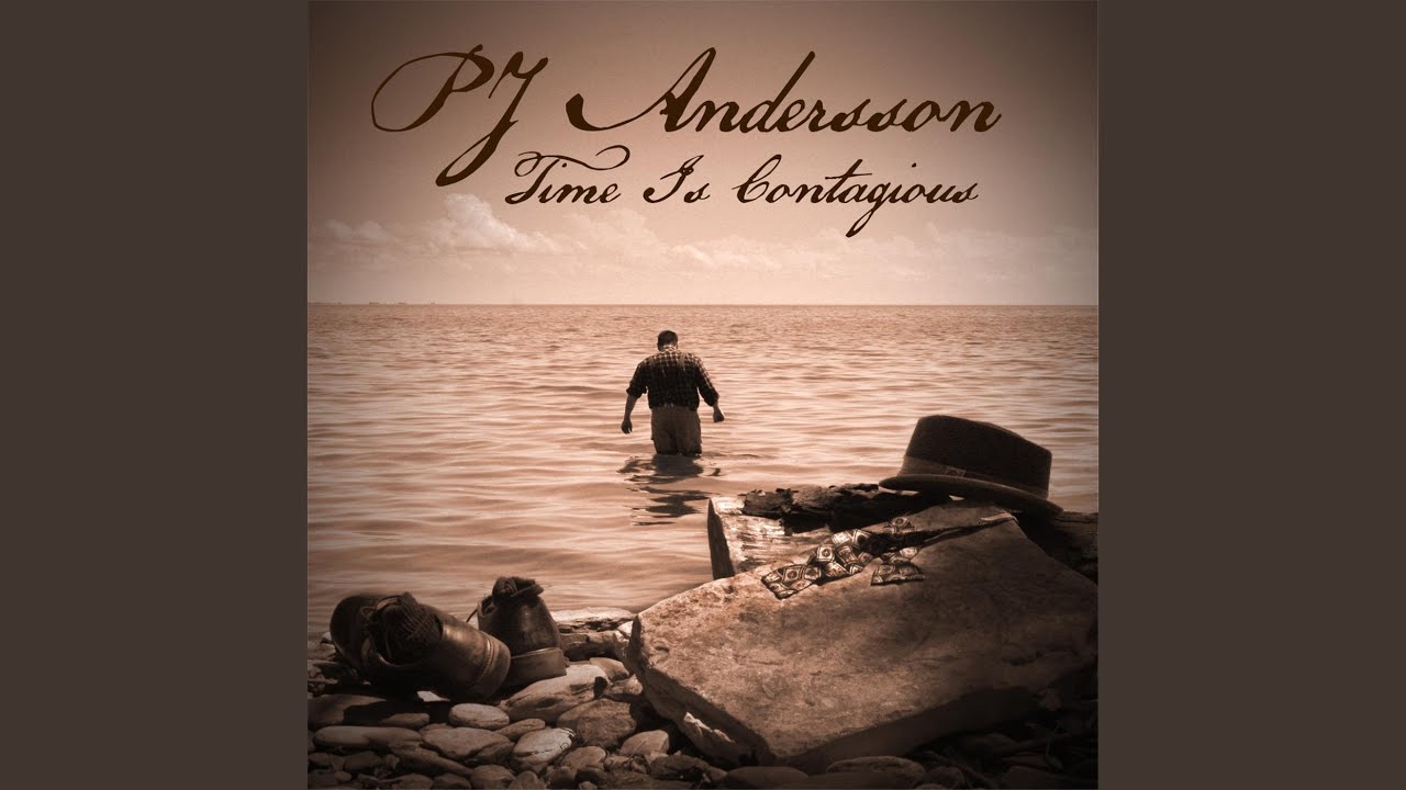 Time Is Contagious, Pt. 1 - YouTube