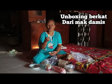 esok² oleh rejeki nomplok dari mak damis🥰😍😘 - YouTube