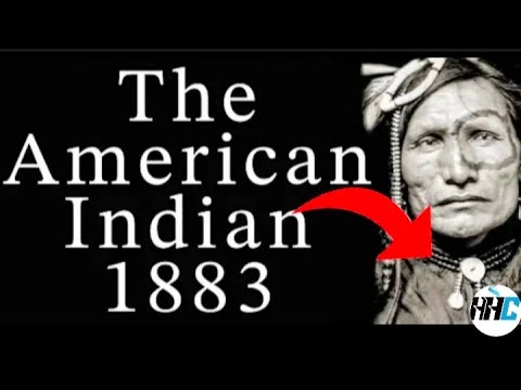The 1883 Indian Battle THEY Erased From History | The Untold Truth ...