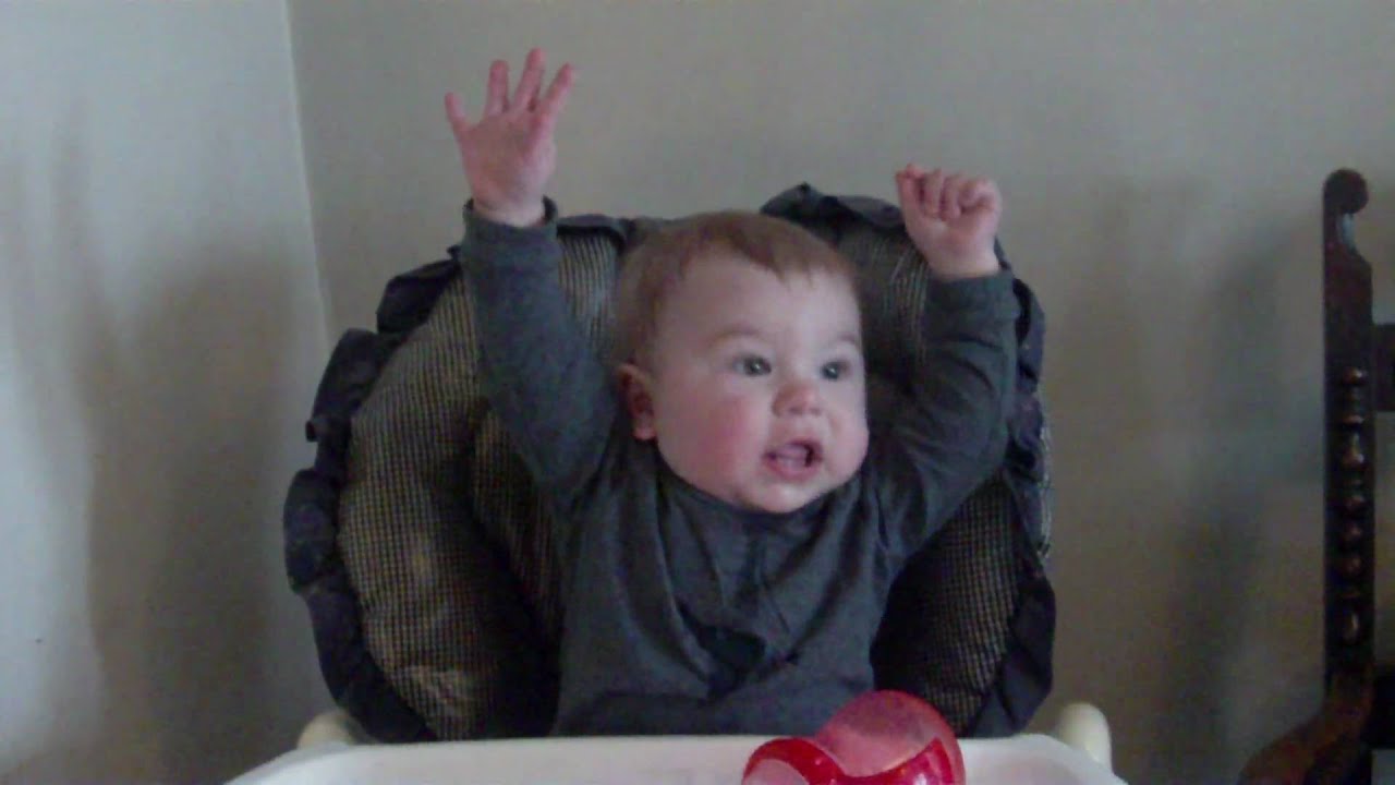 Colton Stapleton Touchdown - YouTube