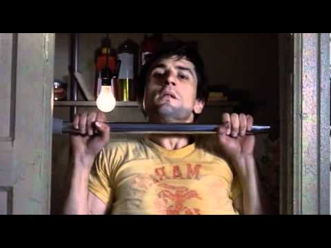 Taxi Driver - Allenamento - YouTube