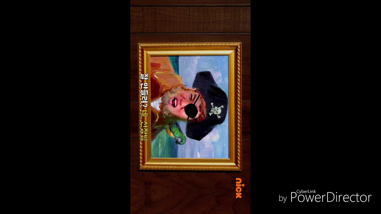 Spongebob Korean dub theme song - YouTube