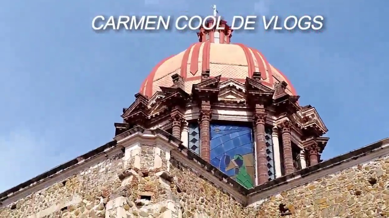 COTIJA DE LA PAZ, MICHOACÁN | VLOGS - YouTube