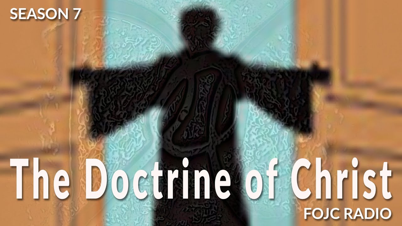 The DOC: The School of the Father (B) S7:EP15 - YouTube