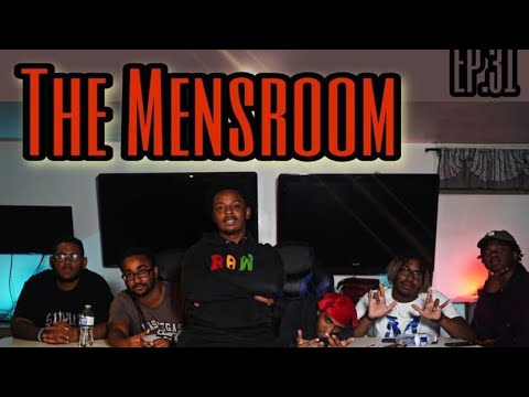 TheMensRoom ep 31 part 2(WOULD YOU DRINK A PREGNANT WOMANS MILK?🤔)